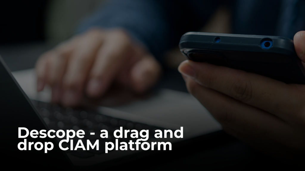 Strengthening Digital Trust: Meeting AFASA Circular 1213 with Descope ...